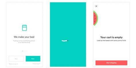 Android animation动画实现方式总结及开源方案搜集 知乎