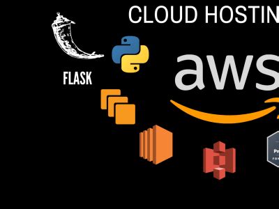 Your Flask Application Deployed On AWS Elastic Beanstalk Upwork