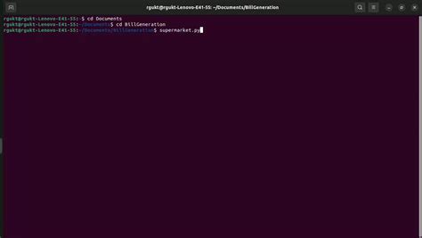 How I Solved Bill Section With Python Deepthi Nara Posted On The