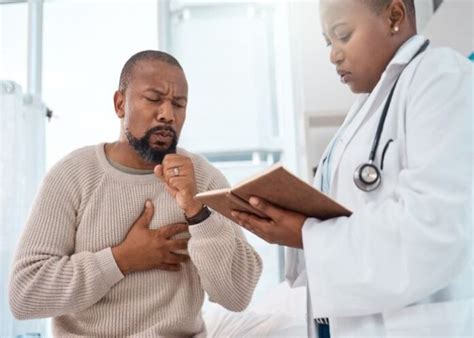 Persistent Asthma Linked To Increased Heart Disease Risk Us Study