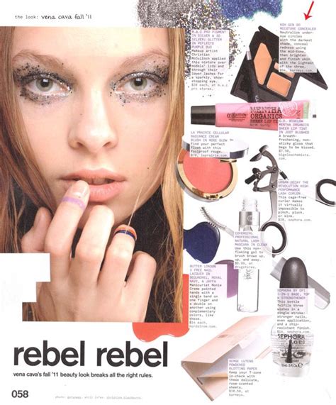Pin By Heather Hudgins On Magazines In 2025 Nylon Magazine Best