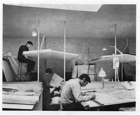 Life Before The Invention Of Autocad Photos From 1950 To 1980 Rare Historical Photos Life Before The Invention Of Autocad Photos From 1950 To 1980 Rare Historical Photos