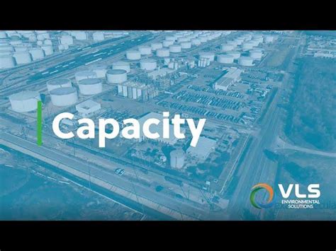 VLS Environmental Solutions, LLC on LinkedIn: VLS Texas Molecular - Capacity