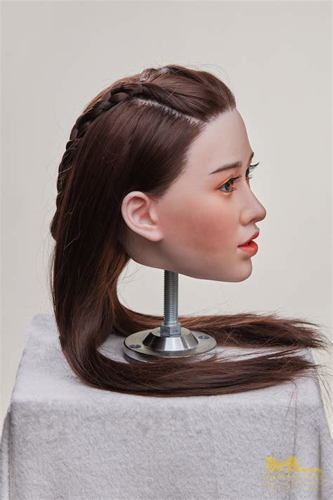 IronTech Silicone Head S34 IronTech Silicone Head S34