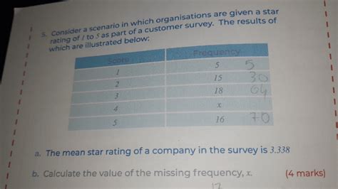 How Do You Solve This R Gcse