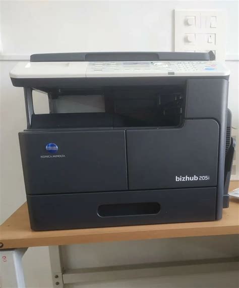 Xerox Multifunction Printer At ₹ 47000 Xerox Printer In Madurai Id 2854827068373