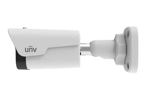 IPC2124LR3-PF28M-D - Uniview - Leader of AIoT Solution