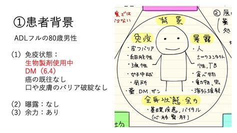 Dr Note〜いつも心に〜 Polymicrobial Bacteremia 〜複数菌菌血症〜