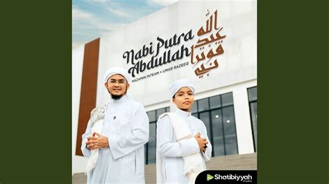 Nabi Putra Abdullah Youtube