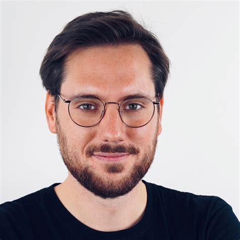 Max Bade Startup Scout And Innovation Manager Daimler Mobility Ag Xing