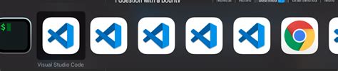 Macos Opening A Project In VS Code From The Command Line Creates Multiple Empty Instance