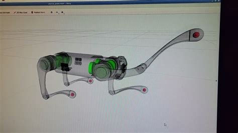 Go1 Dance Moves Robots Droneblocks Drone Coding Discussion Groups And Community