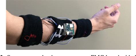 Figure 2 From Leveraging Dual Observable Input For Fine Grained Thumb