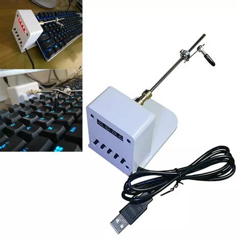 Wow Keyboard And Mouse