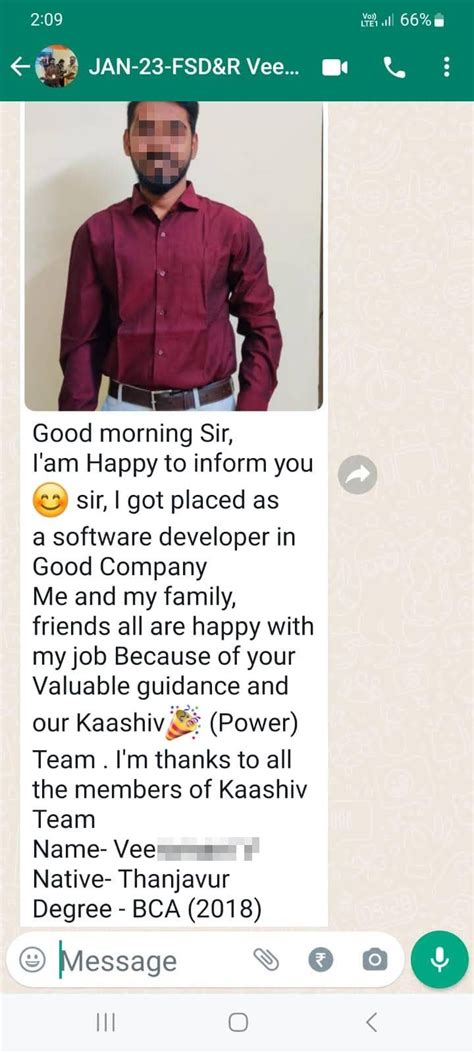 kaashiv infotech on linkedin wishes from kaashiv infotech good luck
