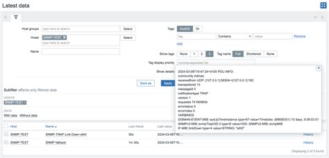 How To Set Up SNMP Trap In Zabbix InitMAX S R O