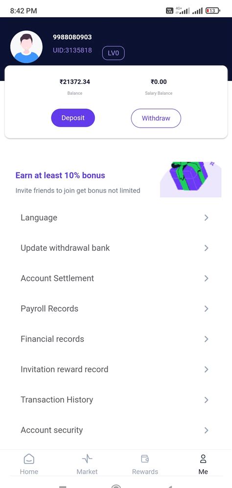 bit quant app in play store consumer complaints court