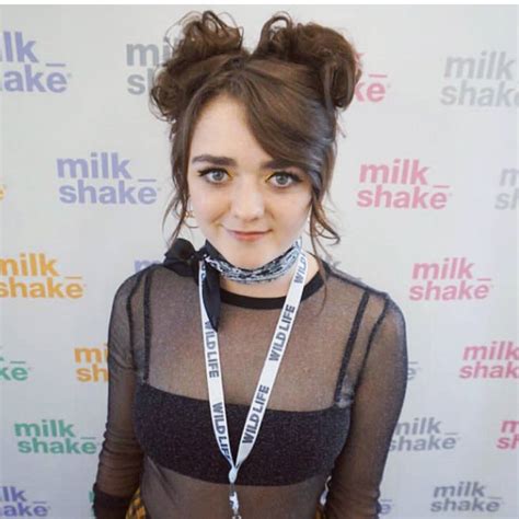 Maisie Williams Celebs