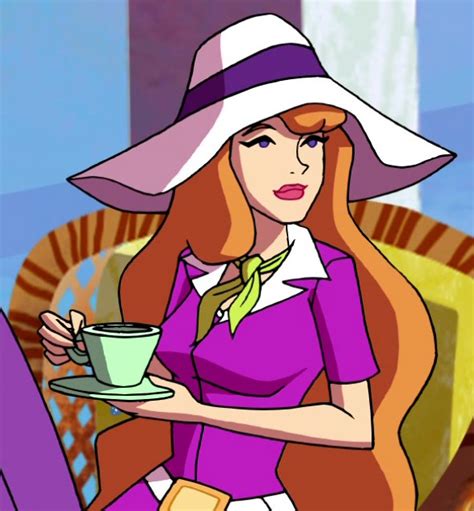 Nan Blake Mystery Incorporated 1 By Jonbarks On Deviantart