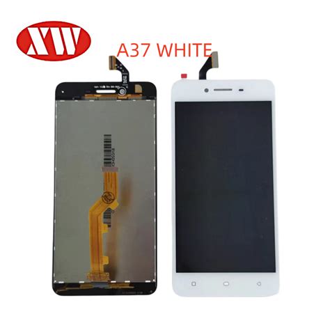 China Oppo A LCD Mobile Phone LCD Touch Screen Assembly LCD Display Manufacturer And Supplier