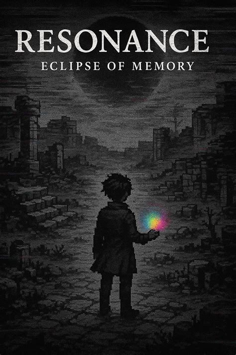 Resonance Eclipse Of Memory Demo Now Playable Resonance Eclipse