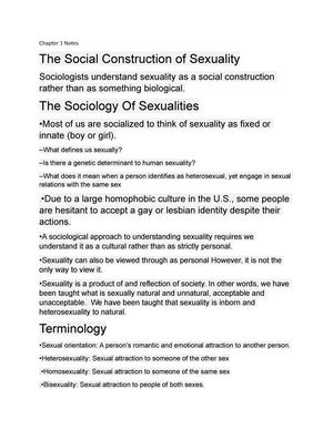 Chapter 2 Chapter 2 Understanding Sexuality Through Science The Father Of Sexology Iwan