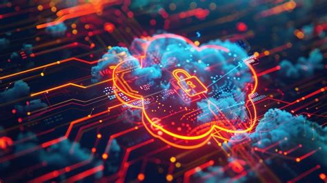 secure cloud computing data safety in digital age premium ai