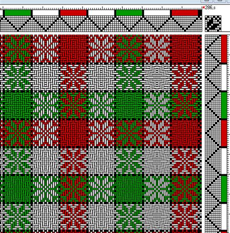 8 Shaft Weaving Loom Patterns You Have To Try They Re Free Artofit