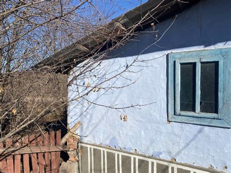 Житловий будинок загальною площею 66 3 кв м та земельна ділянка площею 0 2464 га кадастровий