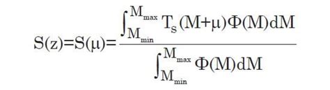 New Method To Assess The Luminosity Function Of Galaxies Answers In