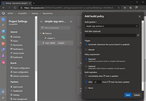 Lesson Create CI Pipeline For Azure Functions Project DarthPedro S Blog
