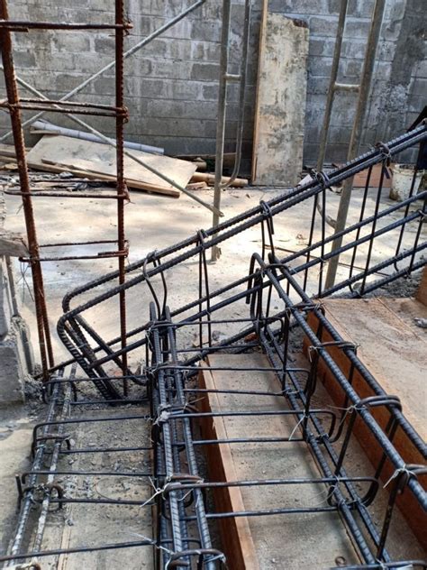 Beam Reinforcement Detailing Eurocode 2 Structural Guide