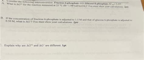 Solved A What Is The Following Interconversion
