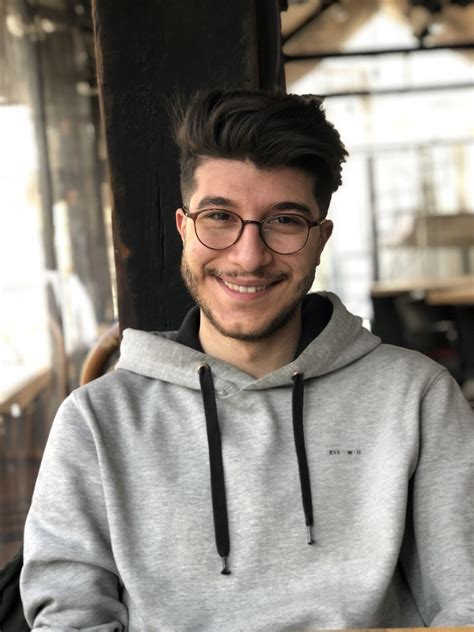 Cv Amirhosein Ebrahimi
