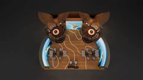 Red Sea Stf 2025 9 Images Behance