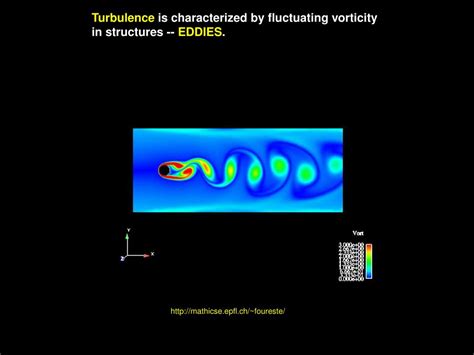 Ppt Vorticity And Vorticity Equation Powerpoint Presentation Free