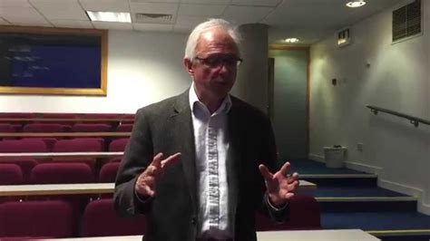 Wnol Interviews Patrick Swaffer President Of The Bbfc Youtube