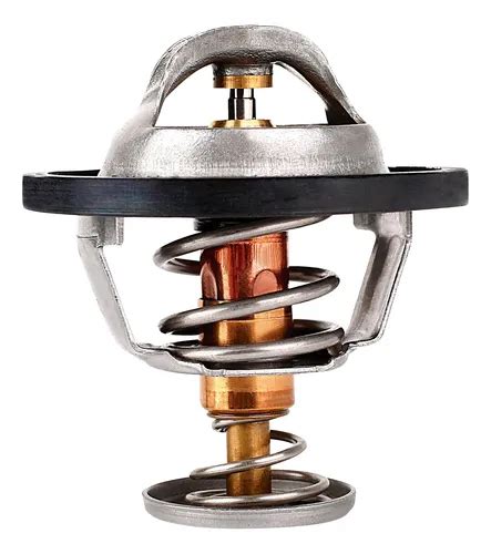Termostato Motor Mitsubishi Eclipse L4 20l 1997 Envío Gratis