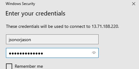 How To Deploy Azure Virtual Machines Part Json Templates Azuretracks