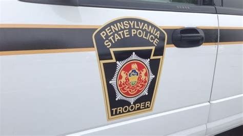 Pa State Trooper Arrested For Dui Accepted Into Intervention Program
