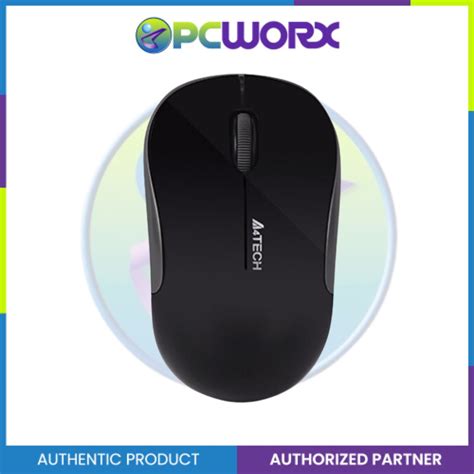 A4tech G3 300n Wireless Mouse Pcworx