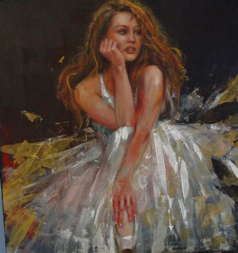 Bez Tytułu Barbara Konstancja Heier Touchofart