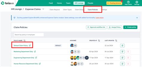 How To Fix Missing Claim Types In The Claim Drop Down Menu