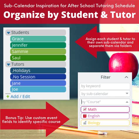 How To Color Code Your Calendar Like A Pro Teamup Blog