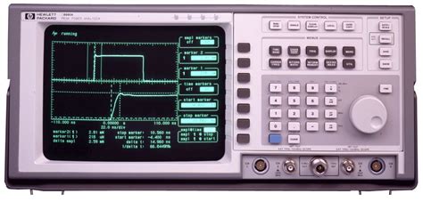HP Agilent Keysight A Paragon Test Equipment