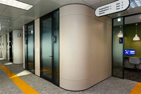 누구나 제약없이 일하는 구글코리아 새 오피스 가보니 Zdnet Korea