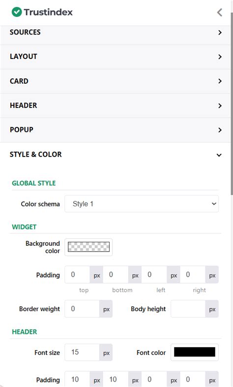 embed instagram feed widget on any website
