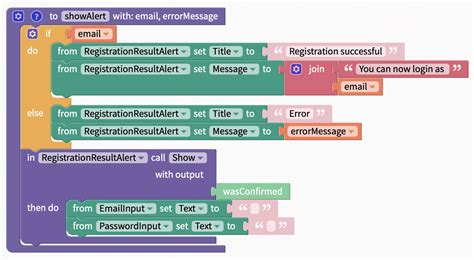 Power Up Your Thunkable App With A Backendless Backend And Database