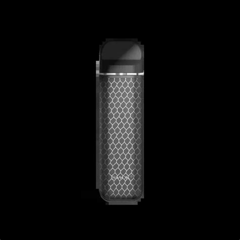 Smok Novo 3 Pod System Black Note