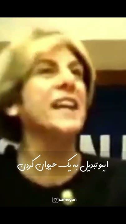 صحبت های پروانه اسکندری درمورد آزادی زنان و مردان در ایران ایران